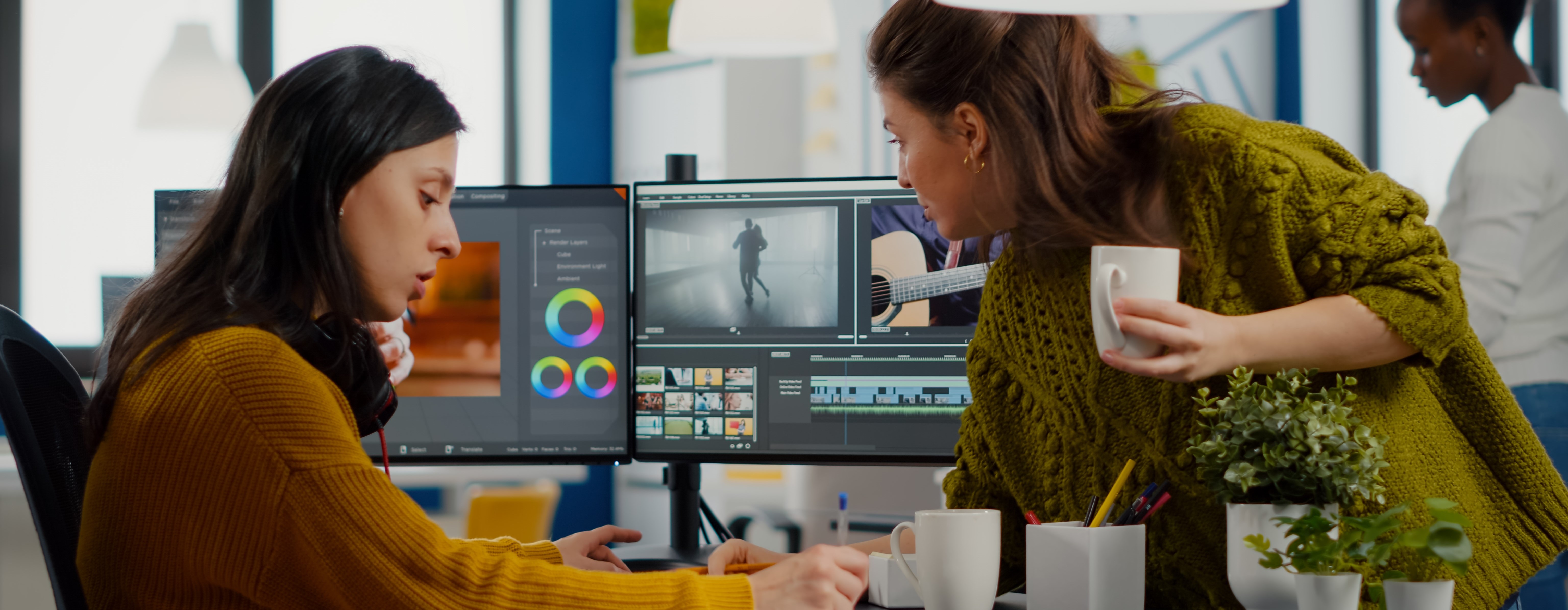 Seval Software Solutions